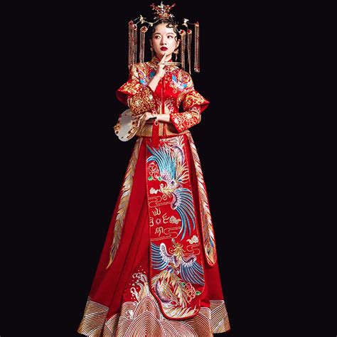 Ancient Chinese Bride