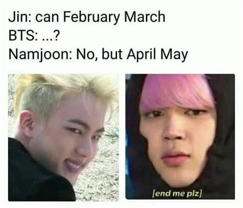 Bts Jin Và Những Tiểu Phẩm Hài Dad Jokes Click Ngay để Cười Ra Nước Mắt