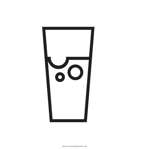 Dibujo De Vaso De Pinta Para Colorear Ultra Coloring Pages