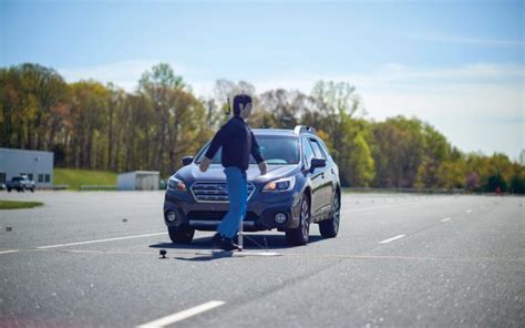 調查結果顯示，具adas先進駕駛輔助系統車子，比較容易出意外？ 癮車報
