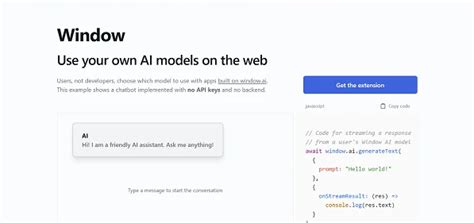 window ai review cost use cases and alternatives [2025]