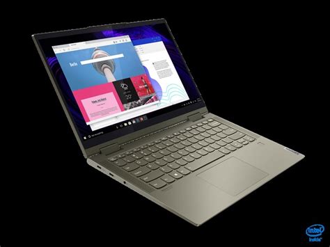 Harga Dan Spesifikasi 9 Laptop Lenovo Yoga Terbaru Telset