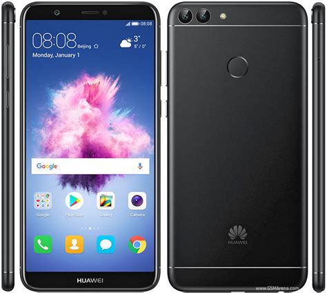 Huawei P Smart Pictures Official Photos