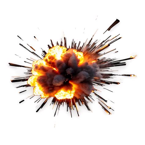 Download Boom Explosion Png Tth