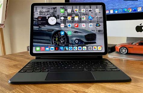 Apple Ipad Air 2020 With A14 Bionic Processor What Gadget