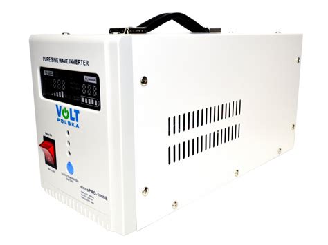 Купить Аварийный источник питания sinusPRO-1000 UPS для печи СО+45Ач ...