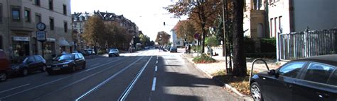 The Kitti Vision Benchmark Suite