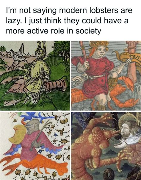 Prepare Thyself For Laughter” 27 Medieval Memes
