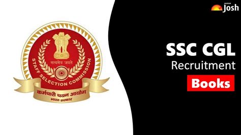 Ssc Cgl Books 2023 Check All Details Here