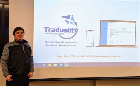 Eli Serrano Posted On Linkedin