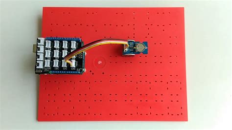Le Module Horloge Temps Réel Arduino Passion