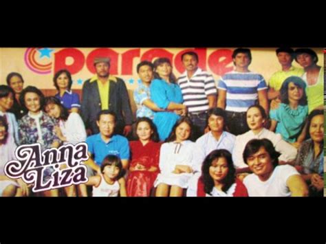 Annaliza Original