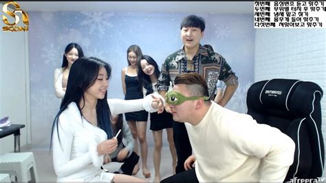 클립 수니그룹 최가네 흥구기랑 대결 빵훈이 배그나 민서율 쭈디 아프리카tv Vod