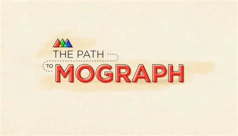 15 best online motion graphics courses teach yourself ~ ydj blog