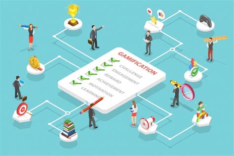 Gamification In E Learning Engaging Learners And Boosting Retention