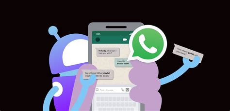 Test WhatsApp Agents With AI Studio S Built In Tester
