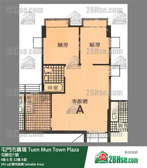 屯門市廣場 2924402 售盤樓盤詳細資料 28hse 香港屋網