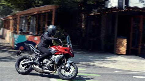 Triumph Tiger Sport 660 2023 Chega Ao Brasil Por R 62 873 73