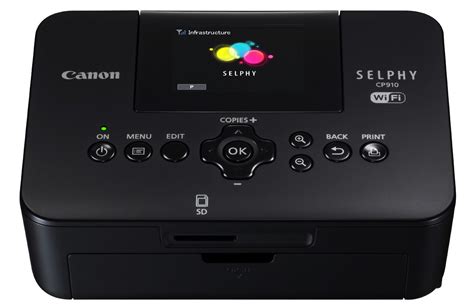 Canon Selphy als Photo Booth Drucker - Neunzehn72