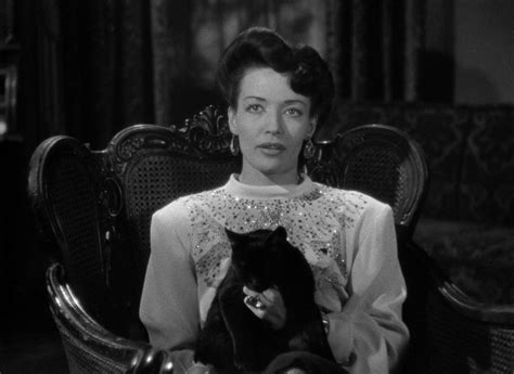 The Cat Creeps Vinegar Syndrome