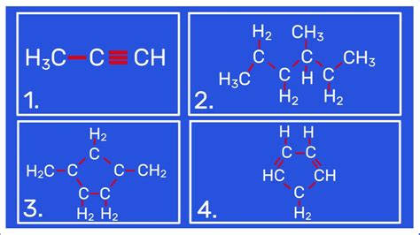 Química Hidrocarburos YouTube