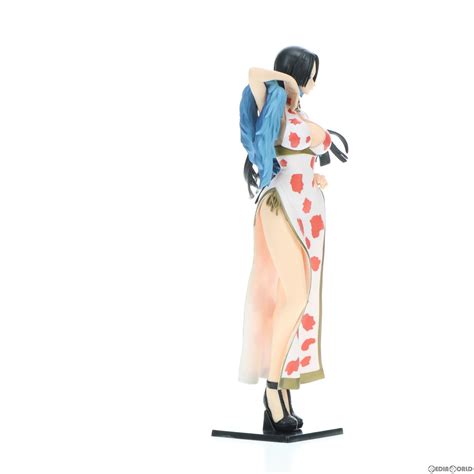 【中古即納】 Fig ボア・ハンコック ワンピース Sweet Style Pirates Boahancock One Piece