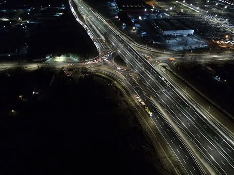 Planul pentru infrastructura României Se vor construi mii de km de autostradă Care sunt
