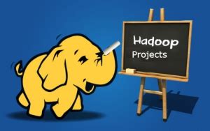 Create IEEE Hadoop Projects Hadoop Mapreduce Projects