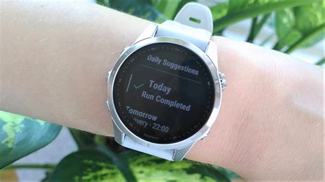 Garmin S Latest Update Brings Over 200 Changes And Bug Fixes To Your Watch Advnture