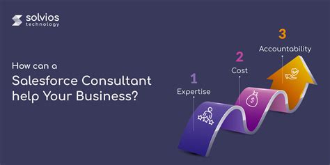 Salesforce Consultant Or Salesforce Partner