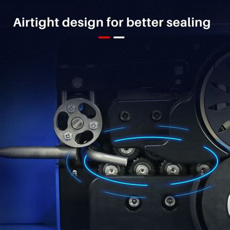 Máy Thổi Túi đệm Khí Mini Air Pro3 Giá Tốt