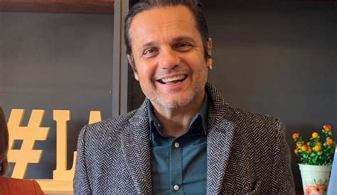 Marcelo Peretta Con Los Tapones De Punta Contra El Ministerio De Salud