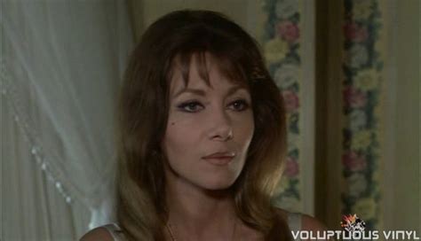 The Vampire Lovers 1970 Ingrid Pitt The Hammer Goddess Voluptuous