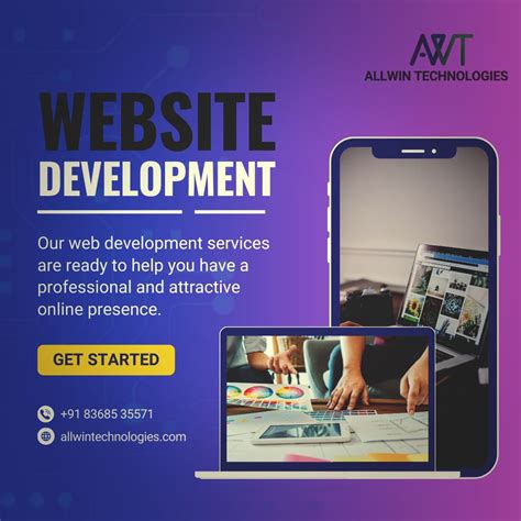Allwin Technologies On Linkedin Innovate Integrate Inspire