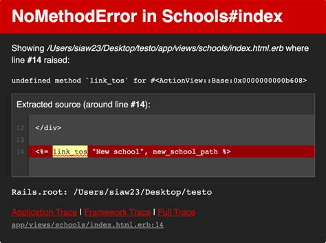 rails 7 1に入る主要な機能まとめ（2）error highlight対応、routes grepほか（翻訳）｜techracho