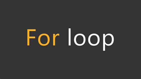 C Tutorial For Beginners In Hindi Urdu For Loop In C YouTube