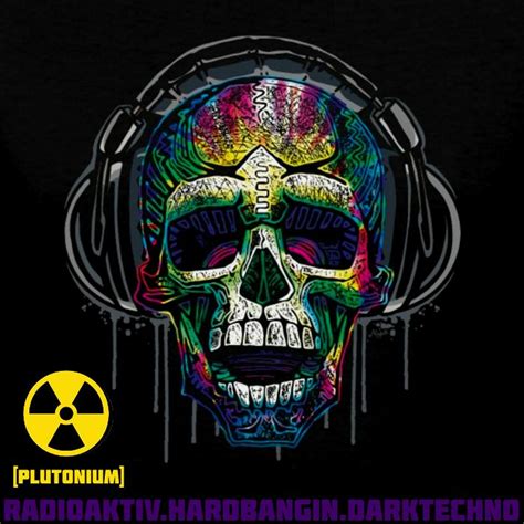 Sample [plutonium] Life Under Construction [plutonium] Radioaktiv