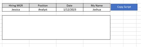 How To Create An Excel Job Application Dashboard HubPages