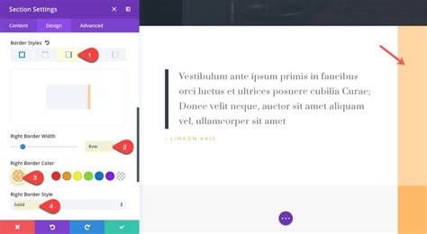 The Secret To Designing Broken Grid Layouts In Divi Ask The Egghead Inc