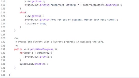 JAVA MUST USE ALL FILES PROVIDED Change The Code To Chegg