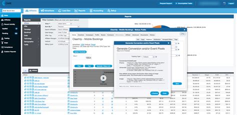 What Is Postback Fallback Conversion Tracking Cake