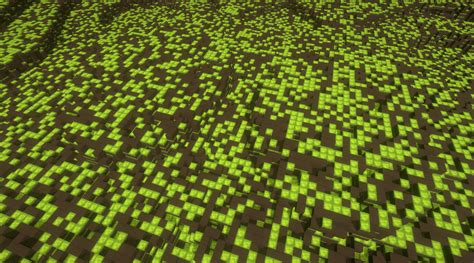 MeshInstanceRenderSystem Poor Performance Unity Engine Unity Discussions
