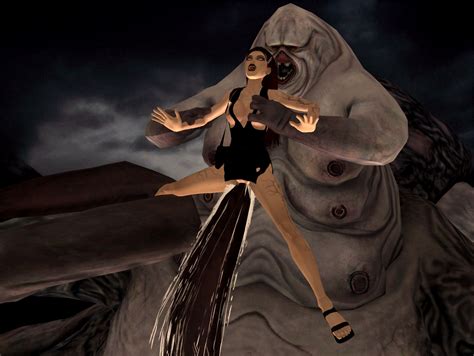 Rule 34 3d Broodmother Crossover Doppelganger Doppelganger Tomb