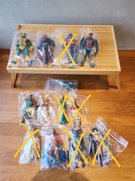 Masters Classics MOTUC MOTU Masters Of The Universe He Man Teela She Ra Hobbies Toys Toys