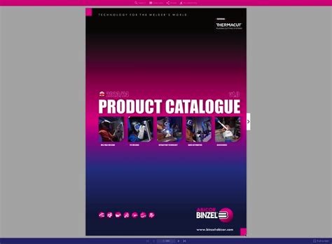 Abicor Binzel Uk On Linkedin Morethanwelding