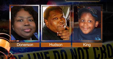 High Court Justice Weighs In On Tweeting Ban At Hudson Murder Trial