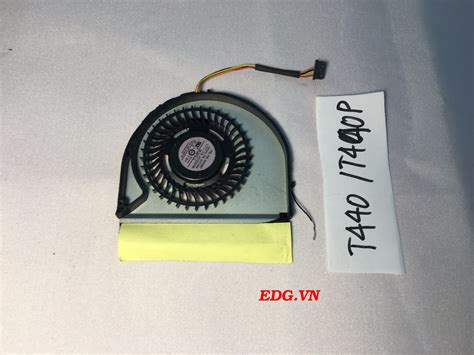 Fan Laptop Lenovo T440 T440p EDG VN Fan Laptop Lenovo T440 T440p EDG VN