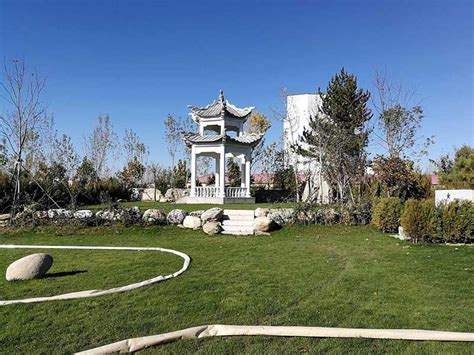 卧龙公墓环境 墓地图片 卧龙公墓怎么样 善唯买墓网