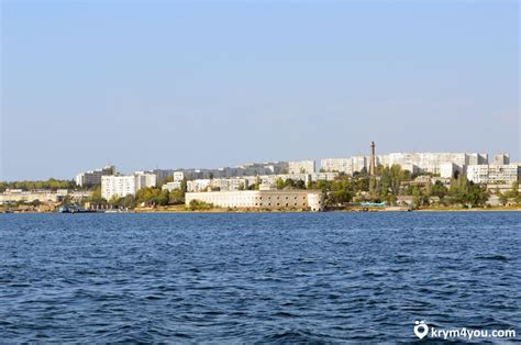 Севастополь. Крым