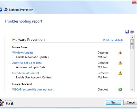 Is The Microsoft Fix It Service Really Any Good Makeuseof Tests